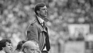 Erfgoed: Van speler tot coach - De jaren ‘80 van Cruijff - Ajax Vereniging