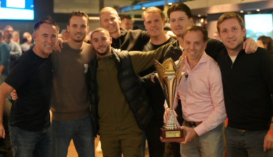 Save the date: Dirk de Groot Gala 2025 - Ajax Vereniging